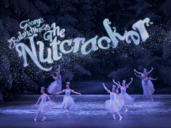 Billets pour The Nutcracker à New York - NewYorkCity.fr